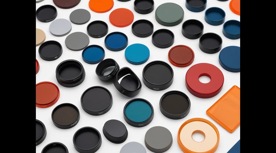 Vortex Lens Covers | by Paul Harding | Medium