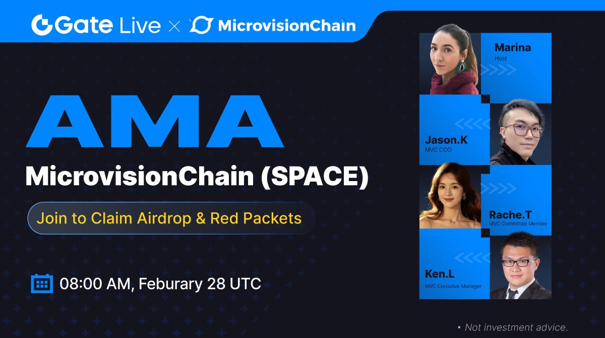 How will MVC (MicrovisionChain) revolutionize the BTC ecosystem? | by mvcglobal | Medium