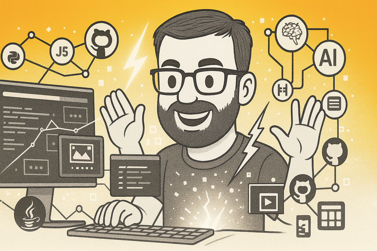Stop Letting AI Guess Your Code! Instantly Make Every GitHub Repo AI-Savvy With This One-Liner ...