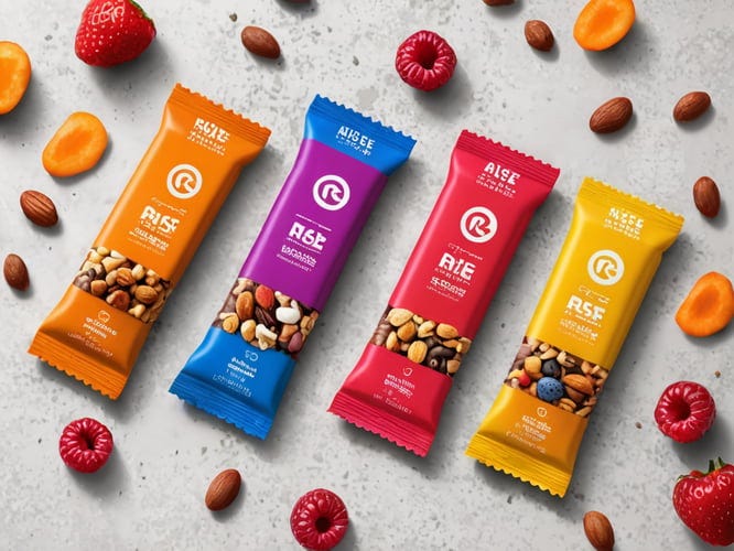 Rise Protein Bars | by April Johnson | Jul, 2024 | Medium