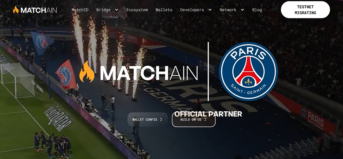 Unveiling Matchain’s AI Revolution: Insights Inspired by Vitalik | by ...