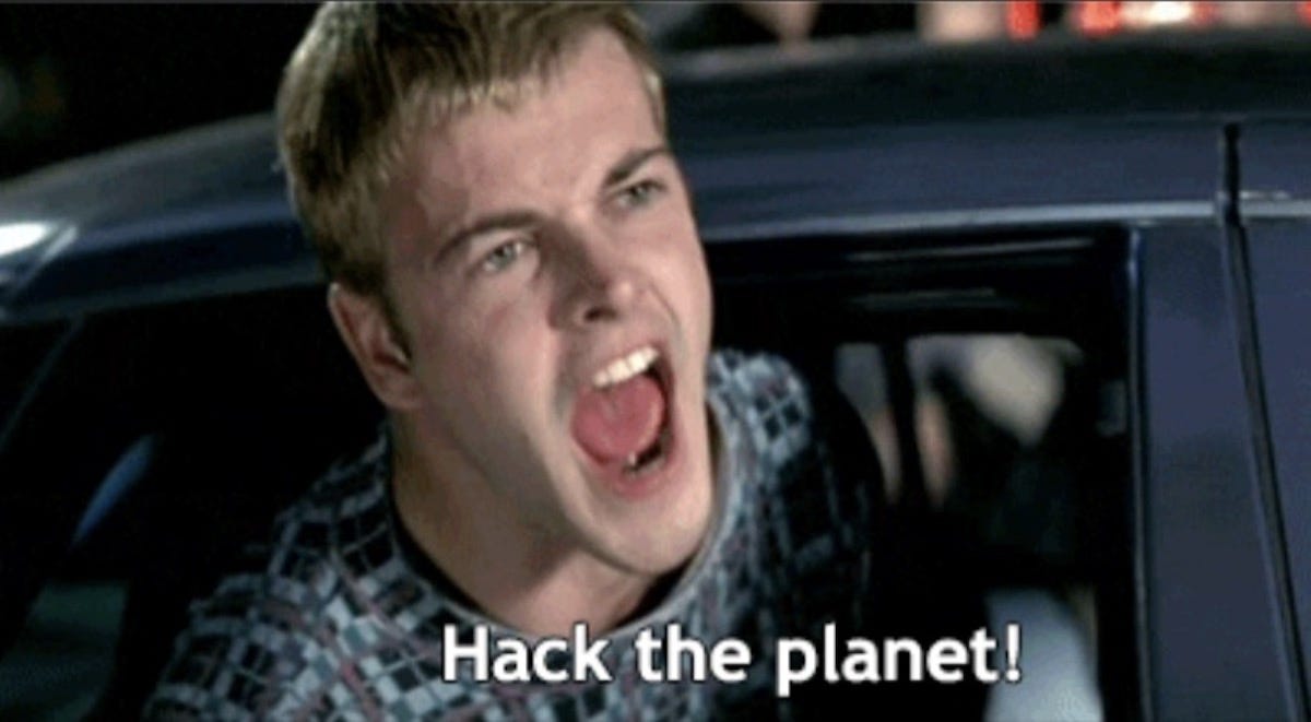 The Hacker Mindset: Humanity’s Best Defense | by Dane Sherrets | Medium