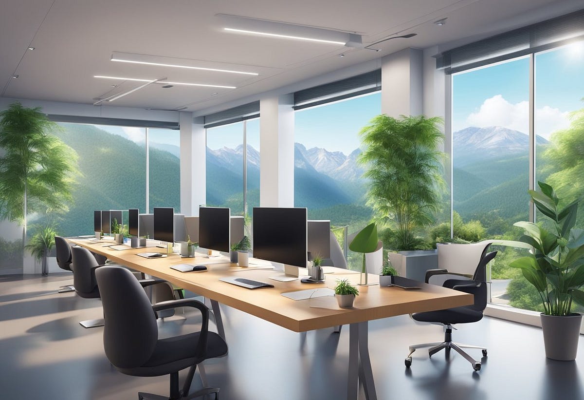 Thousand Oaks Virtual Office: Flexibility and Convenience | by Office ...
