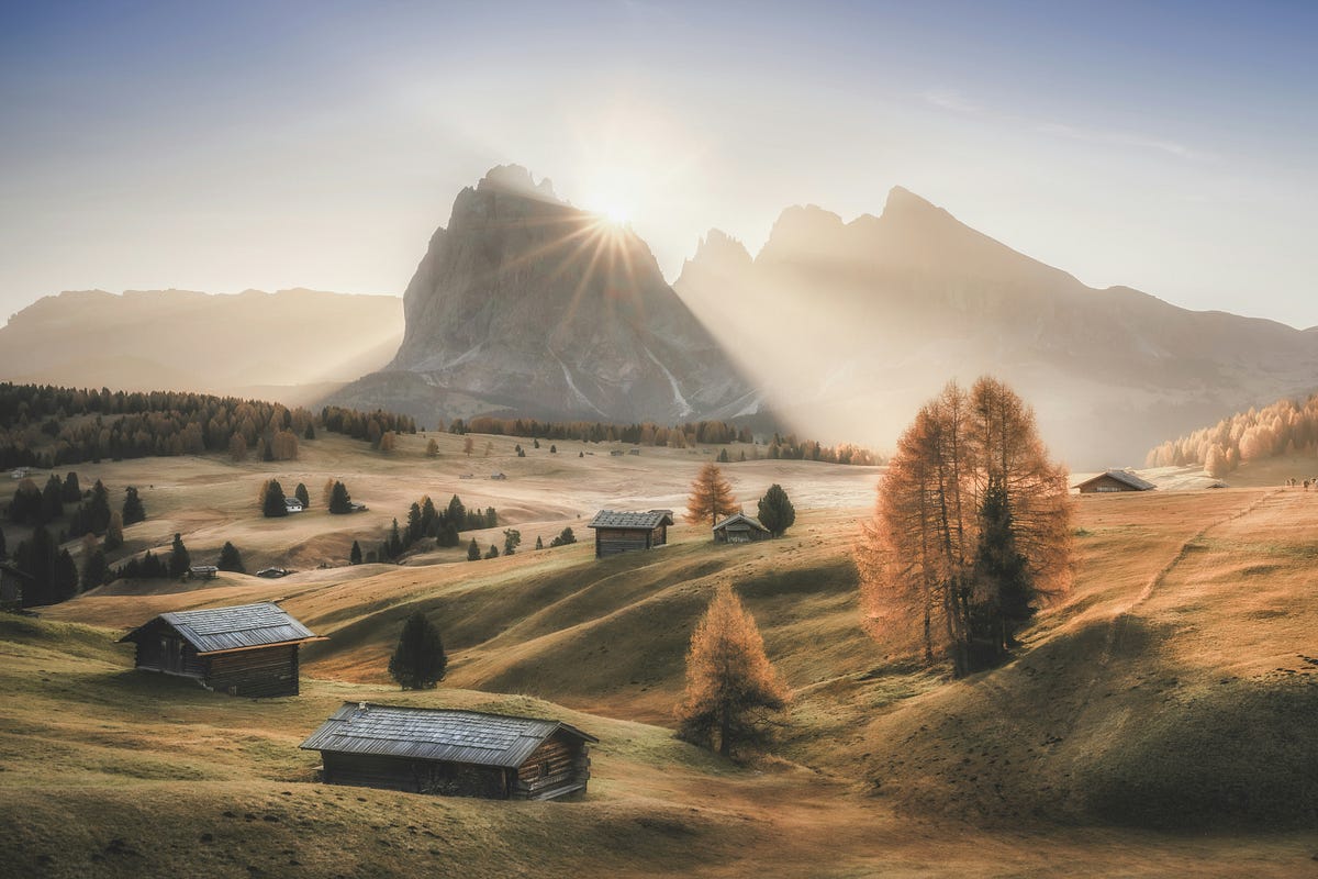 One Mental Shift That Changed My Work Ethic. | by Lizzie Kui | Medium