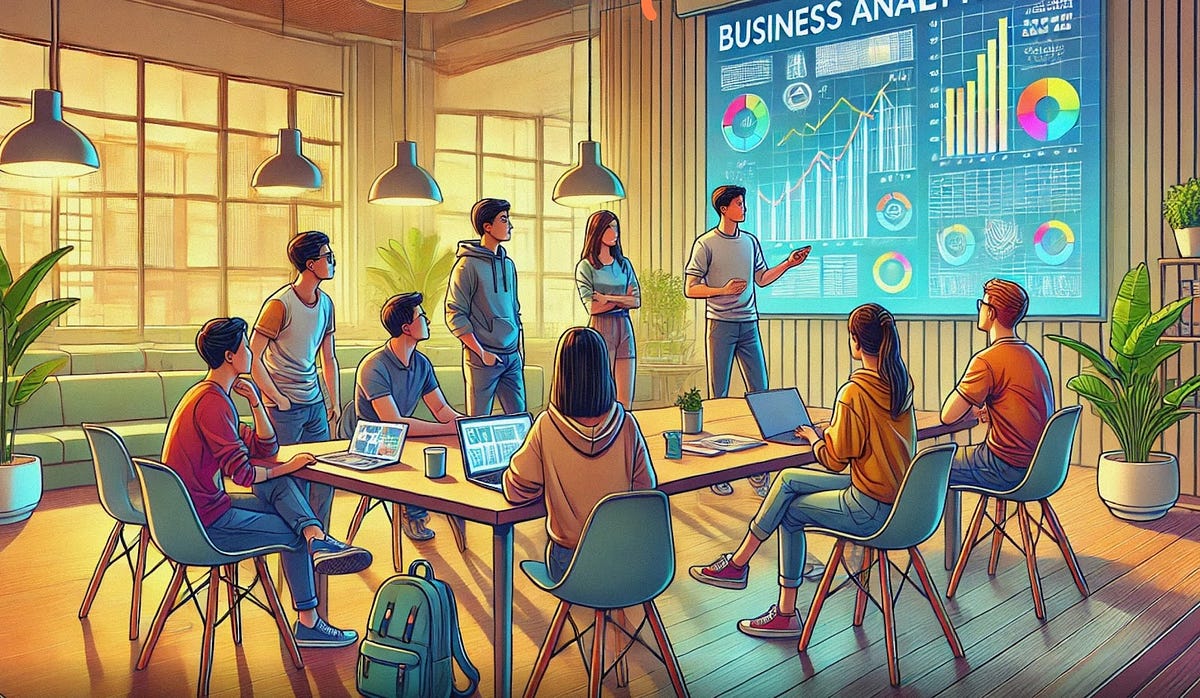 So You’re Considering an Undergraduate Business Degree? Read This First ...