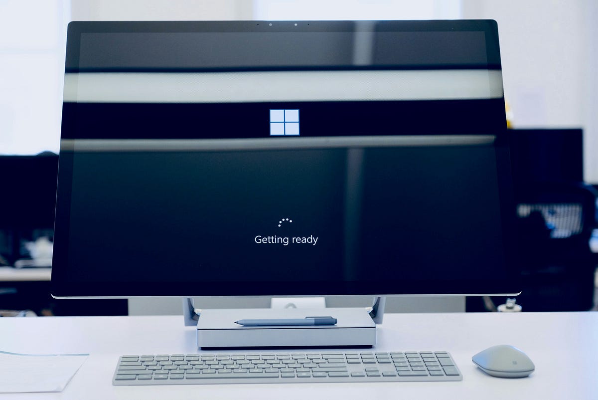 A Developer’s Guide to Setting Up Windows 11 | by Ari Shokri | Medium