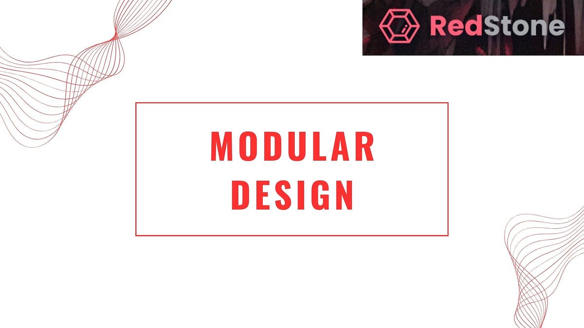 Ultimate RedStone Guide. Deep in the RedStone Ecosystem | by Barni | Medium