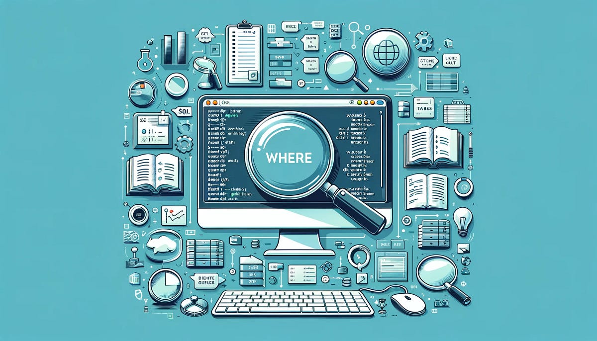 Getting Started With Postgresqlsql For Data Analysis — Part 04 6416