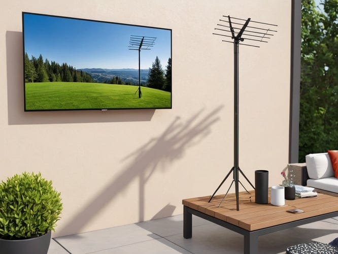 Wireless TV Antennas | by Carol Ortega | Jun, 2024 | Medium