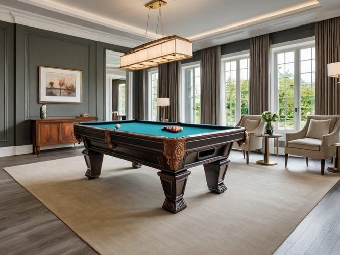 Top 11 Pool Tables: Bring the Fun and Competition to Your Home | by ...