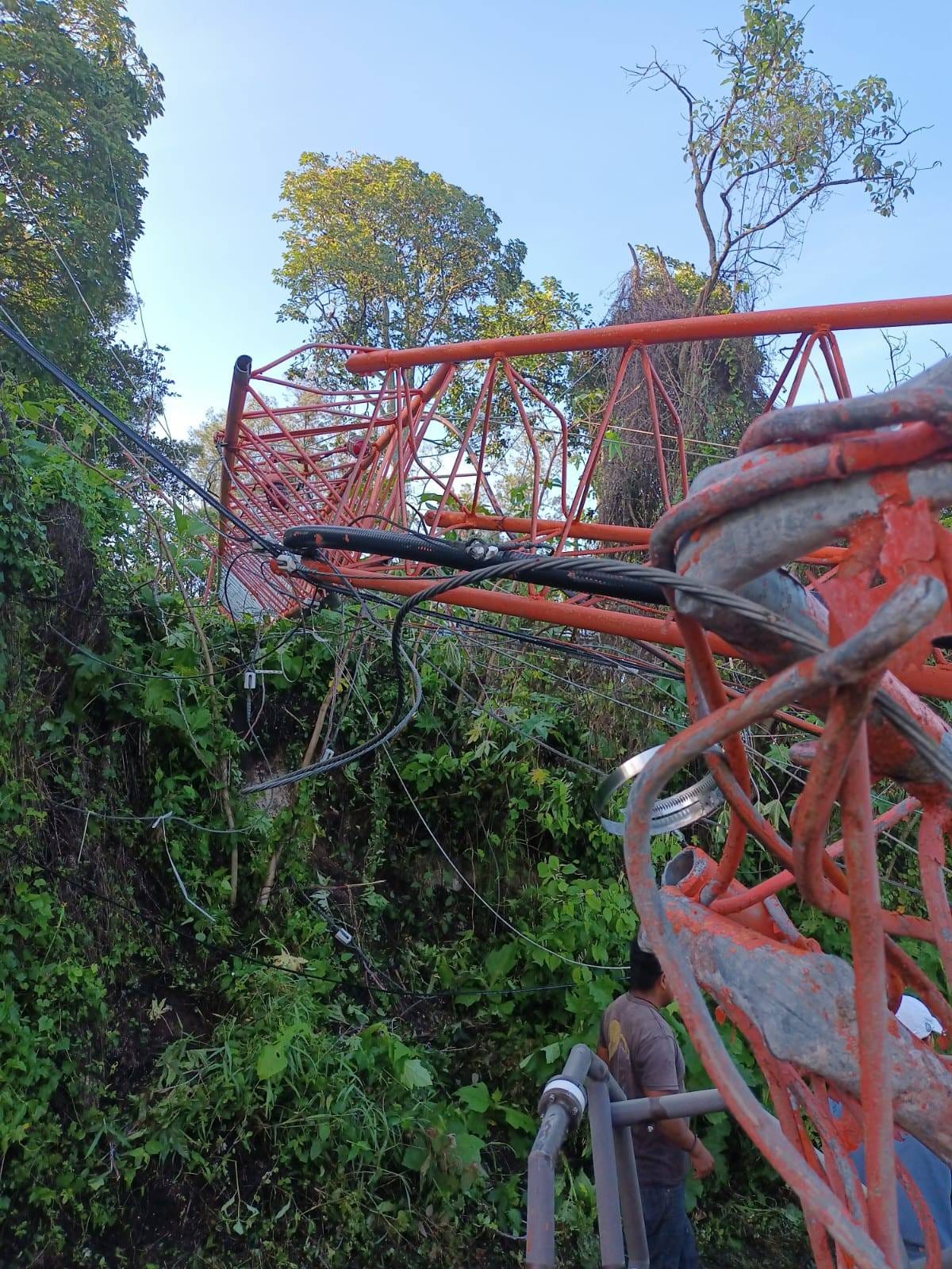 Towerless in Tepic. More than half of Tepic’s FMs off air… | by Raymie ...