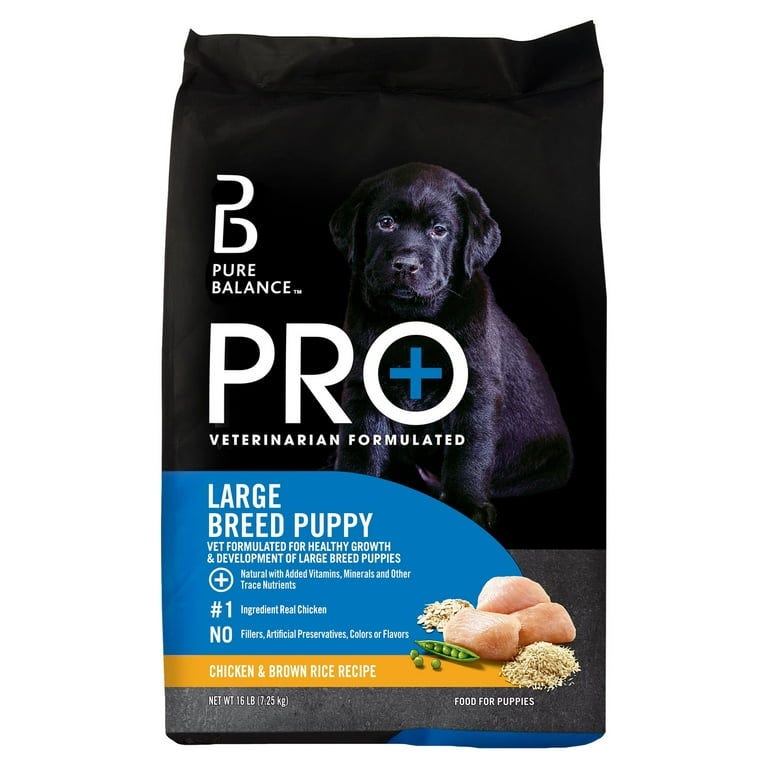 Best Dog Foods for Large Breeds: Top Nutrient-Rich Picks! | by Helen C ...