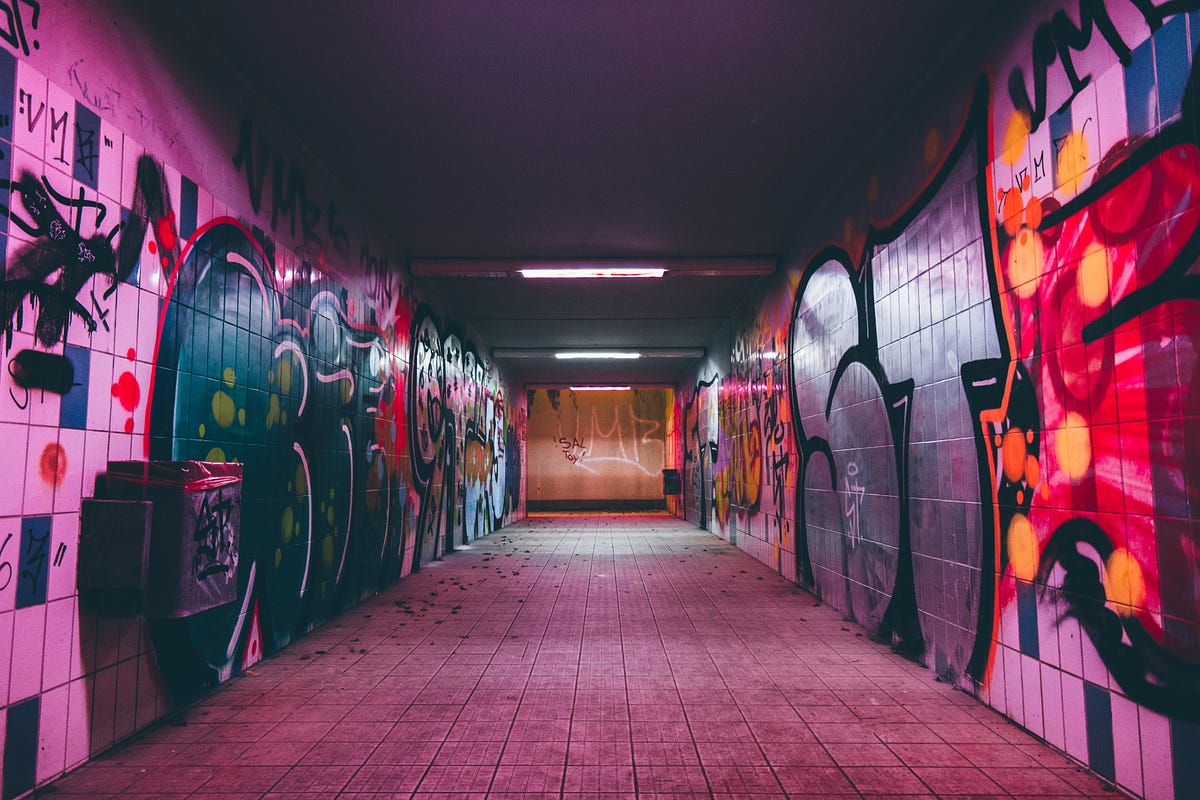 Keeping Your Side of the Street Clean: A 3-Part Guide to Inner Freedom ...