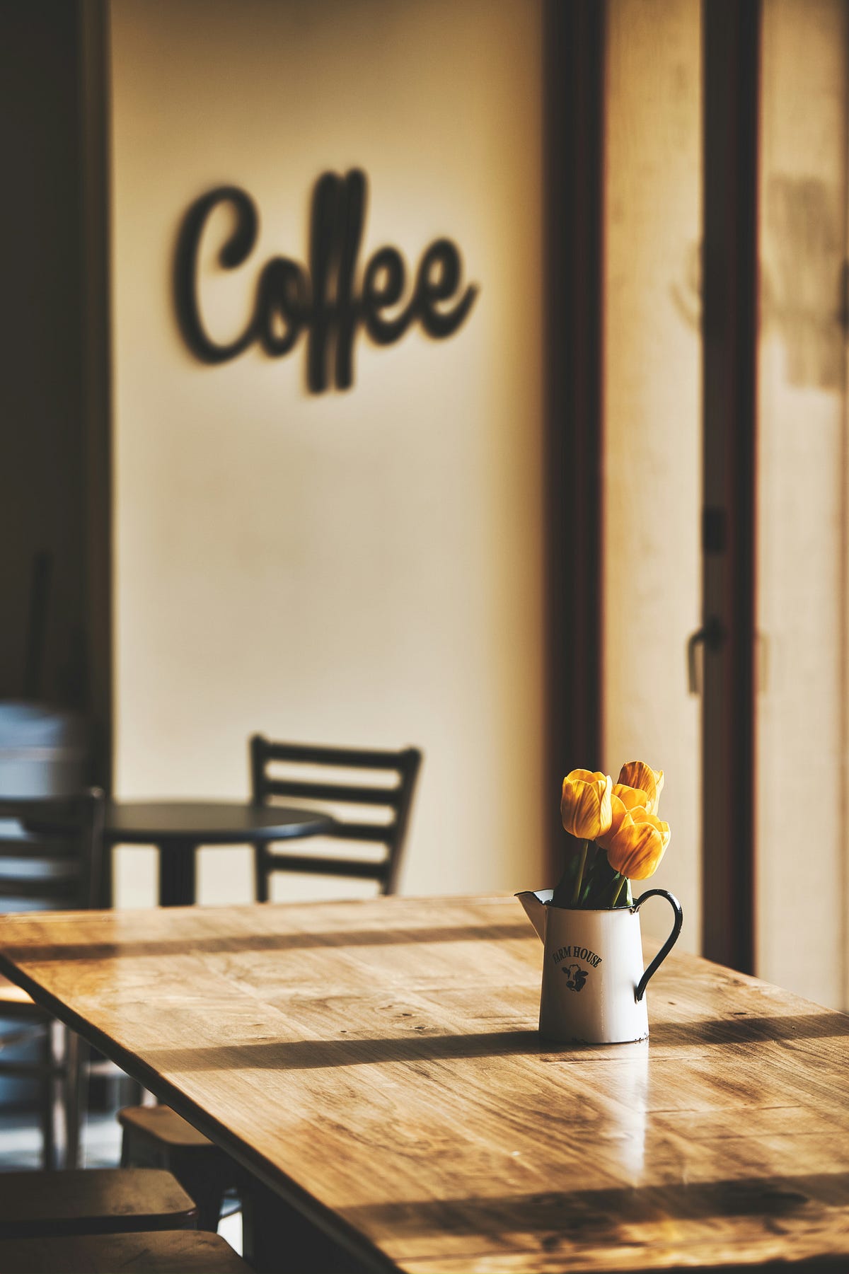 I Am Boring. Finding Peace in Simplicity | by Samiksha Shrivastava ...