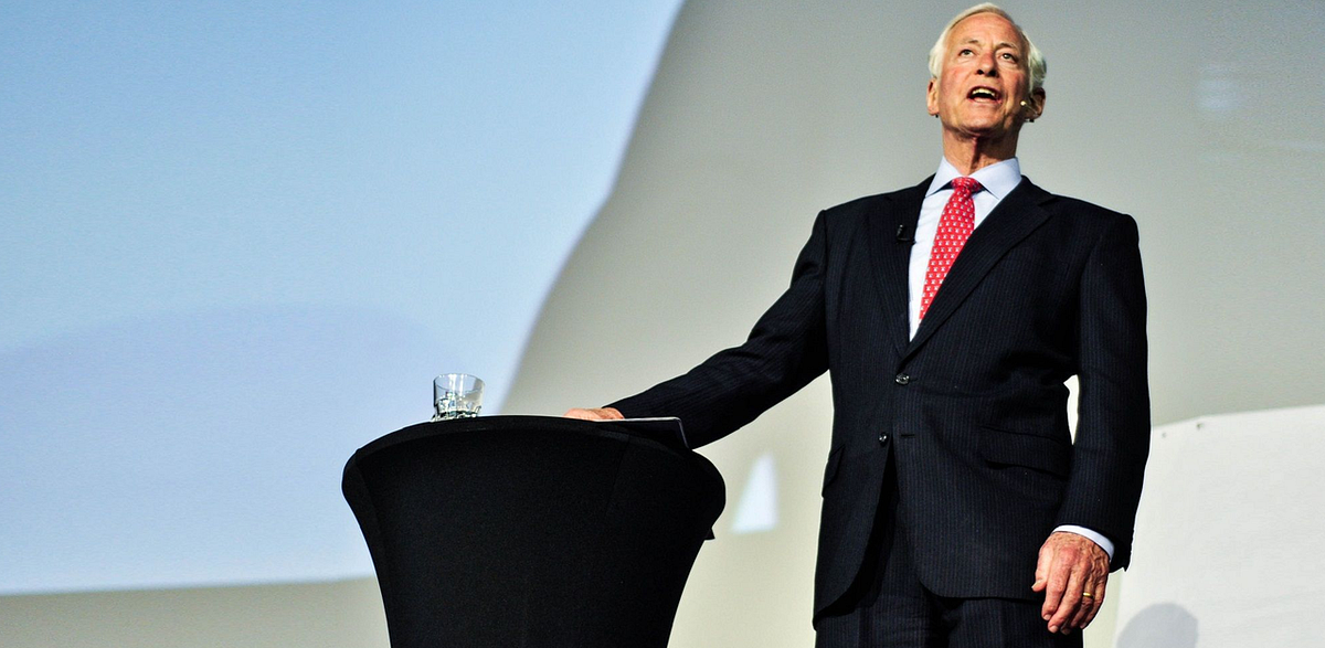 The Power of Pen and Paper: Brian Tracy’s Guide to Unleashing Your ...