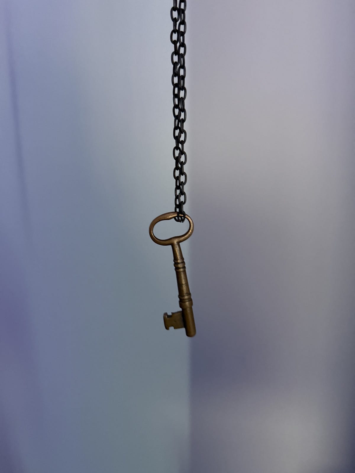 The Door That Never Forgot Me — April 22, 2025 | by Lenna Blackwell-Yuen | Apr, 2025 | Medium