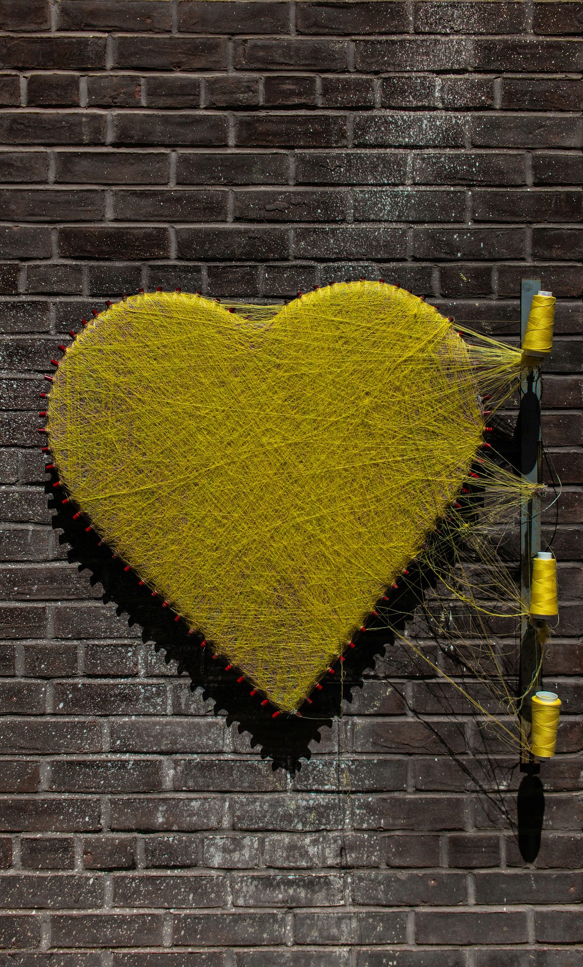 Only The Heart Knows - Write Under the Moon - Medium