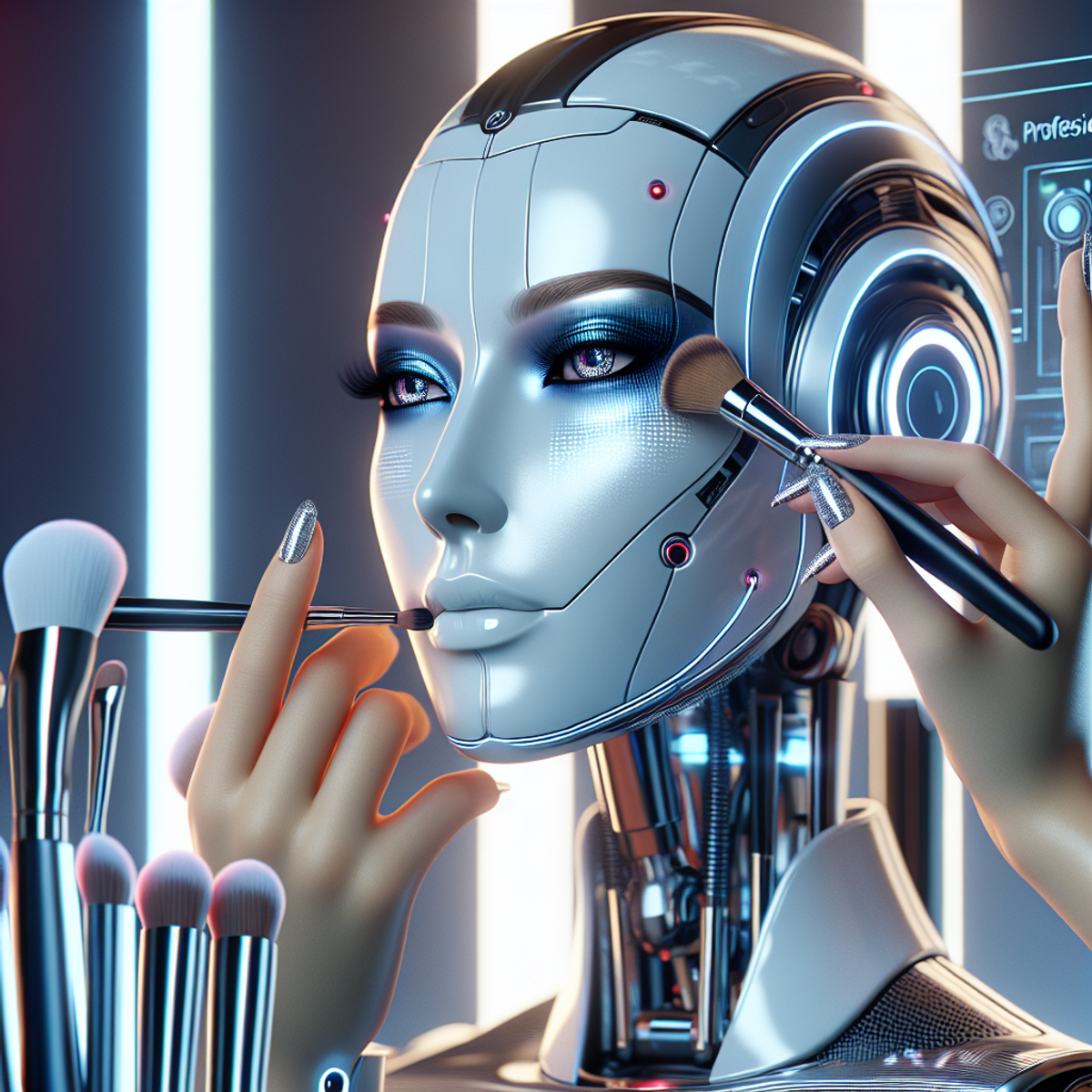 How AI Can Assist with Writing Cosmetics Product Descriptions in 2024 ...