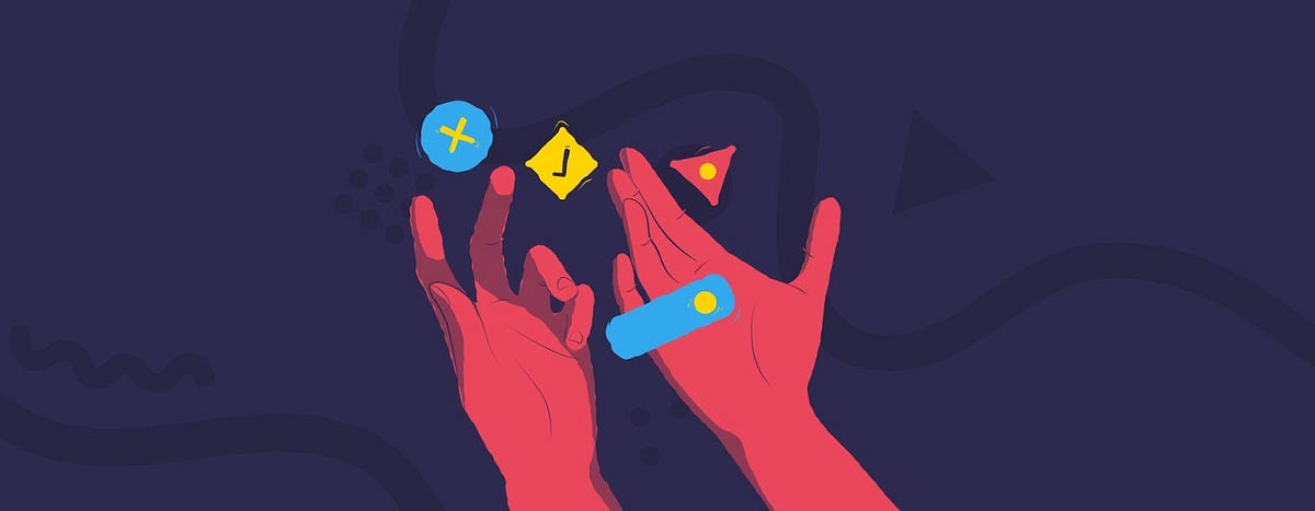 The story of documenting Sonnat; Divar’s design system | by shima ...