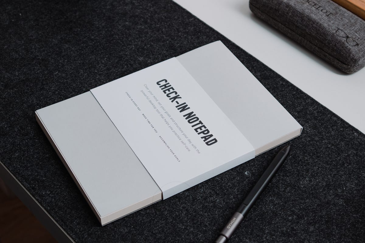 Unearthing An old Good Habit. I suggest you try it too for your… | by Tricia L. | Medium