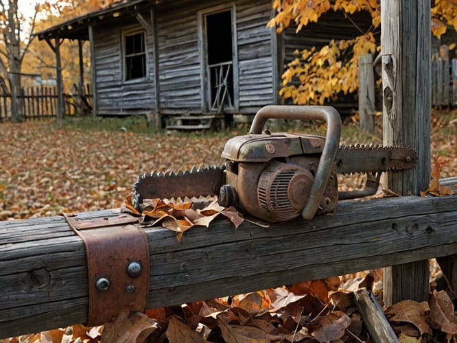 Gears Up: The Best 19 Battery-Powered Chainsaws for Effortless Cutting ...