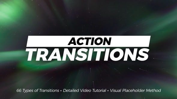Action Transitions - Prismpioneer - Medium