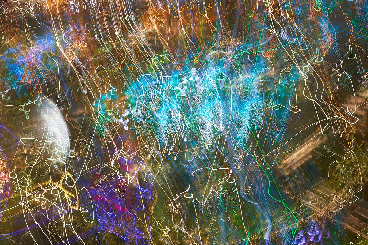 Replenish Your Creative Energy.. Hustle culture sells you this idea ...