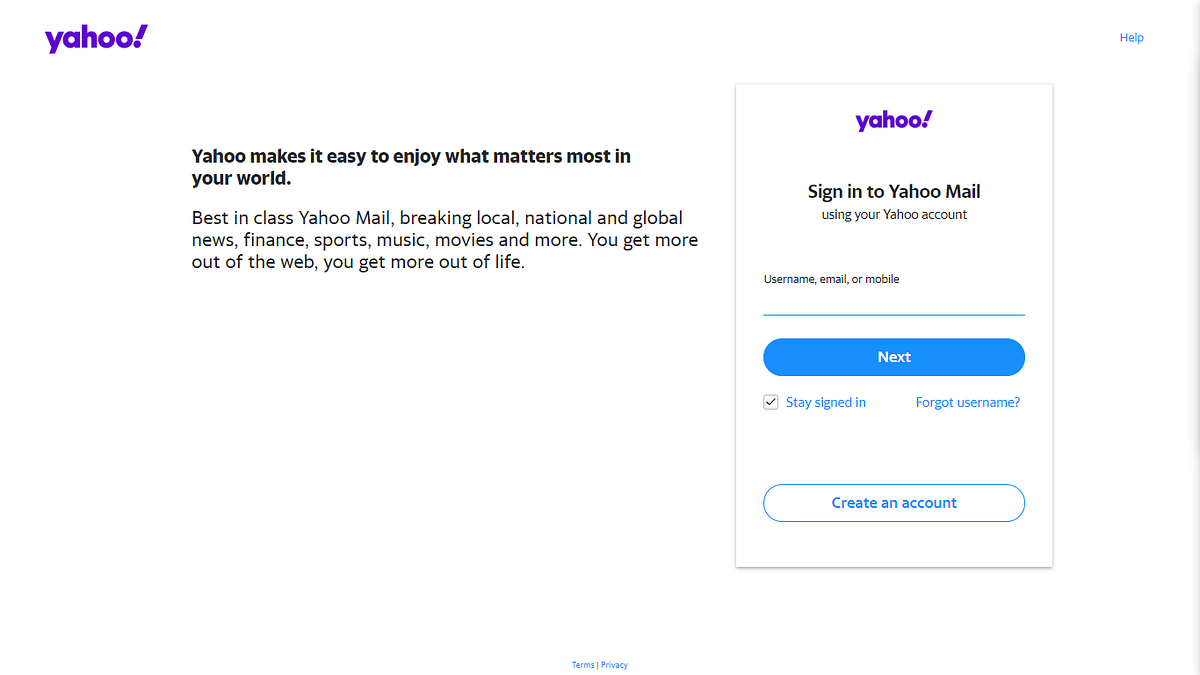 What are the Best Yahoo Account Troubleshooting Steps? | by Nujhattabassum | Jul, 2024 | Medium