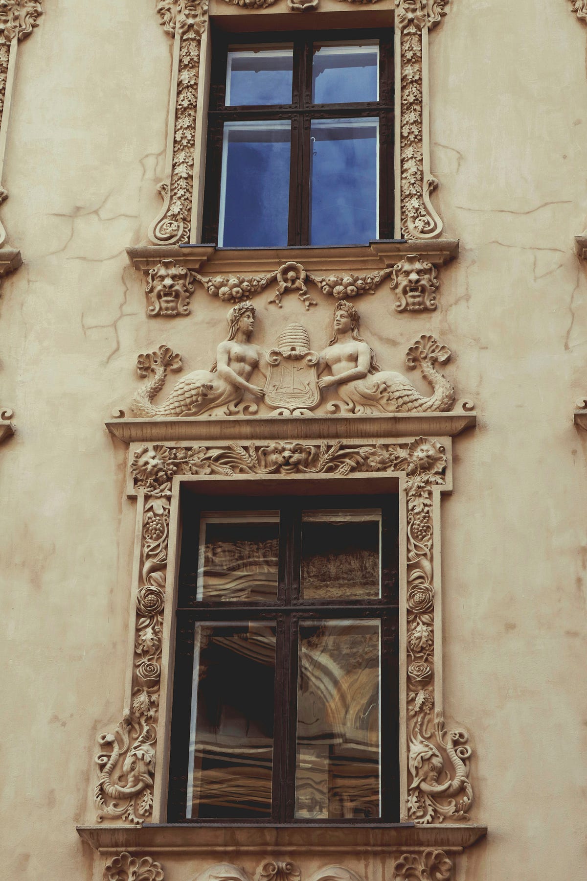 Pier 21 Prompts. Sixth Prompt: Siren’s Song | by Willow Schroeder | My Fair Lighthouse | Jun ...