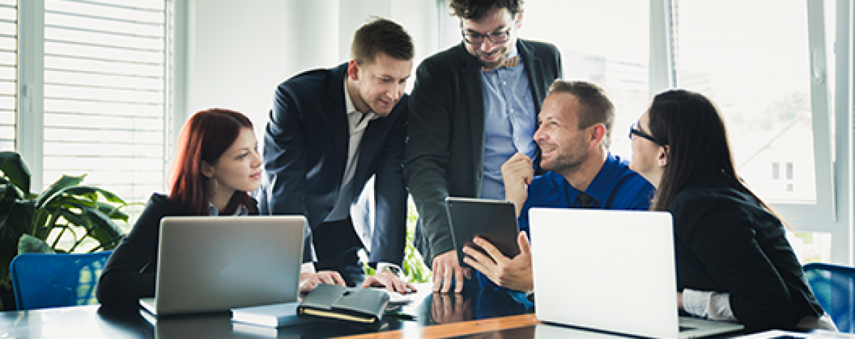 Training Environment. A training environment is a workplace… | by Ishak ...