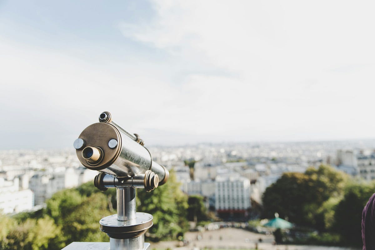 Modern Observability: Integrating Telemetry Data for Comprehensive ...