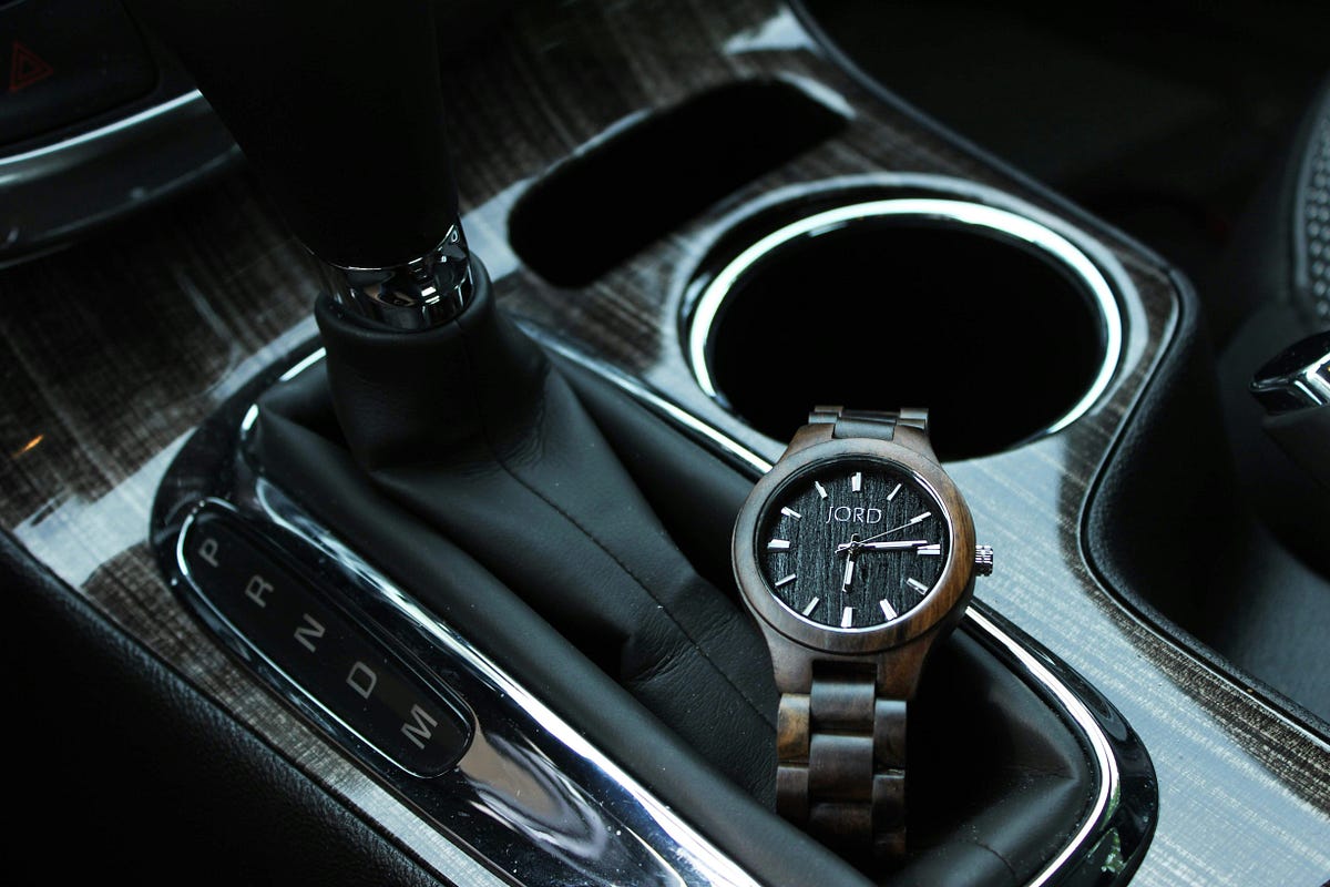 Luxury Is a Lie: Why Designer Clothes, Watches, and Tech Are Making You ...