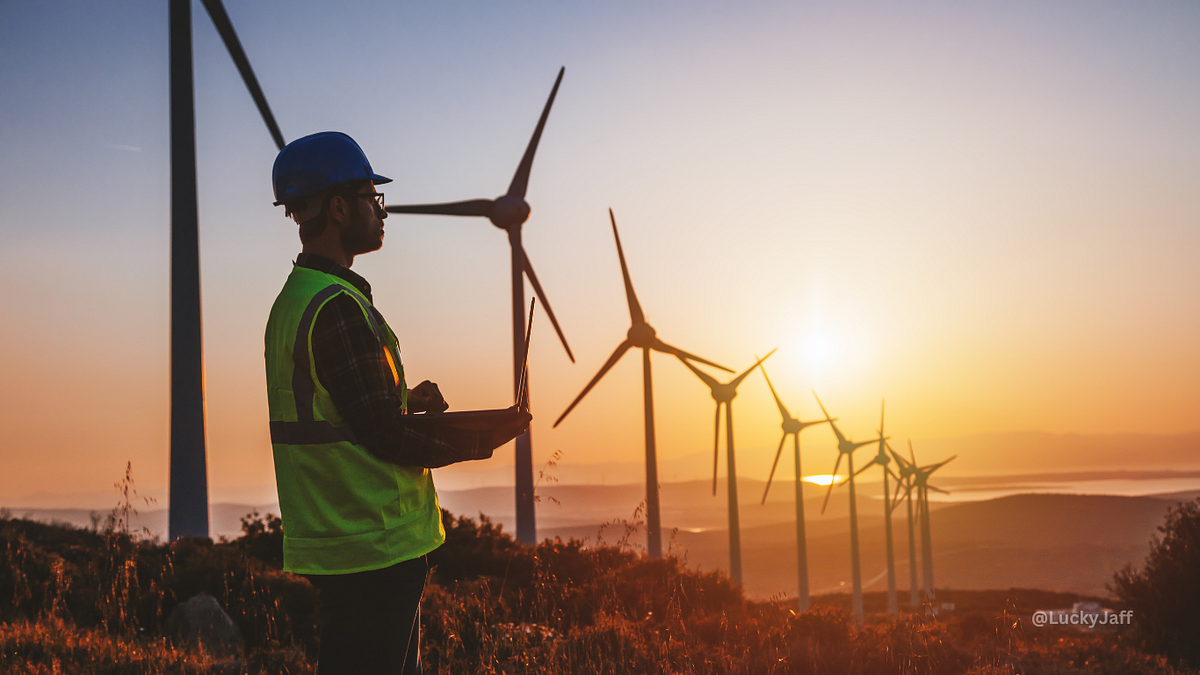 $Billions Lost: Can Proto’s Map Data Solve Renewable Energy’s Big Problem? | by Jaafar Husin ...