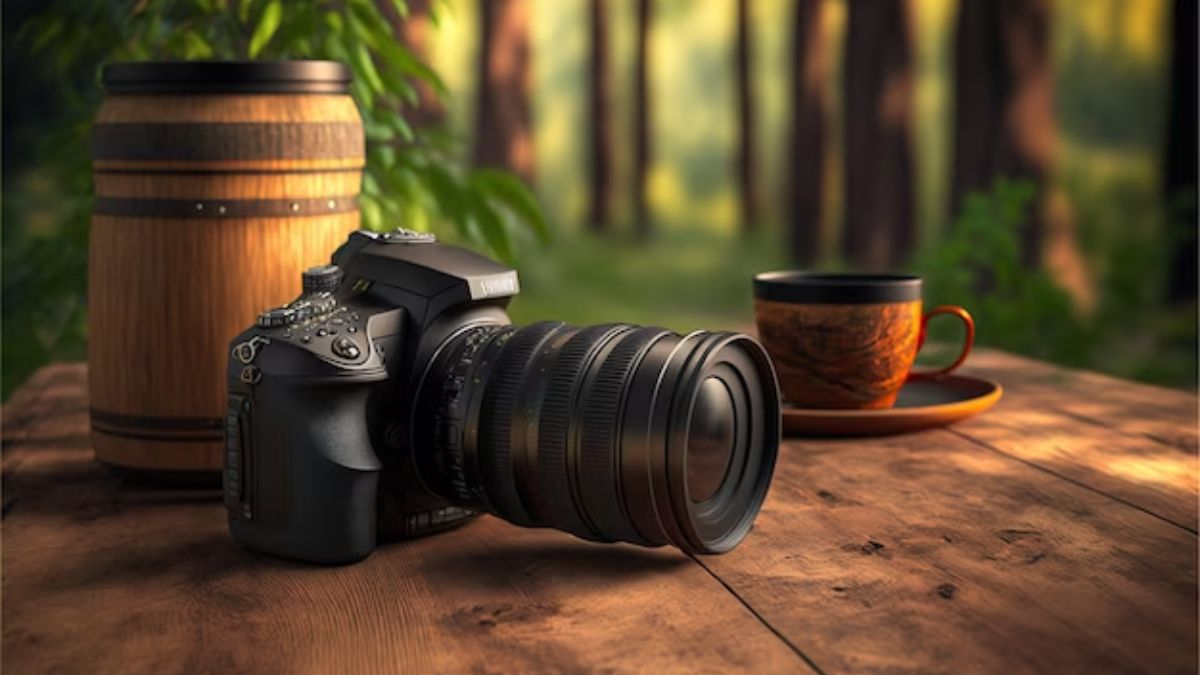 Best Digital Cameras with Exceptional Image Quality in the USA | by ...