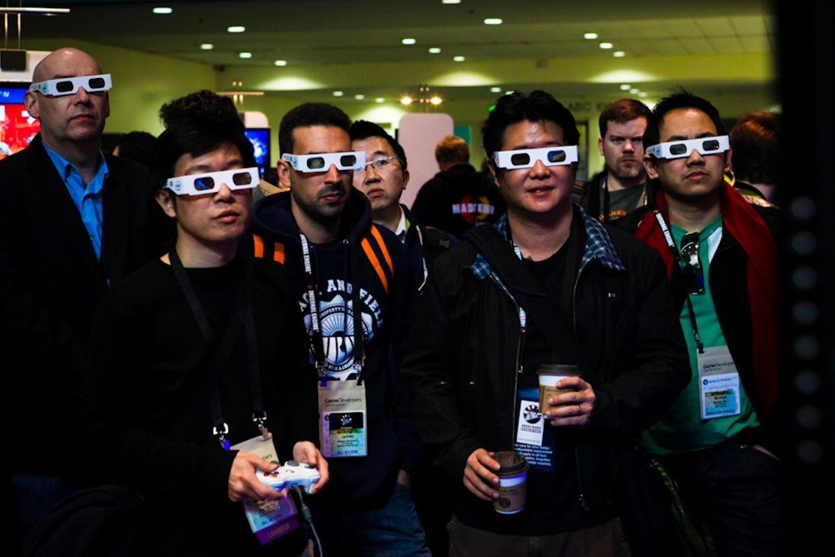GDC 2024 Full Schedule and Details | by Gaming Events | Medium