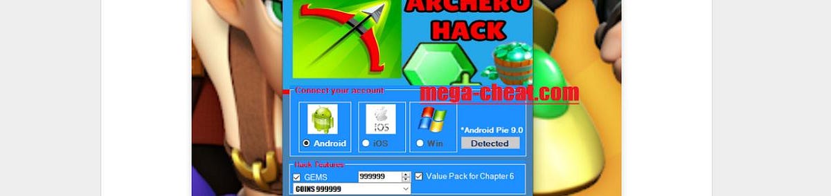 how to hack archero. archero hack coin archero hack cydia… | by Untransfusible | Medium