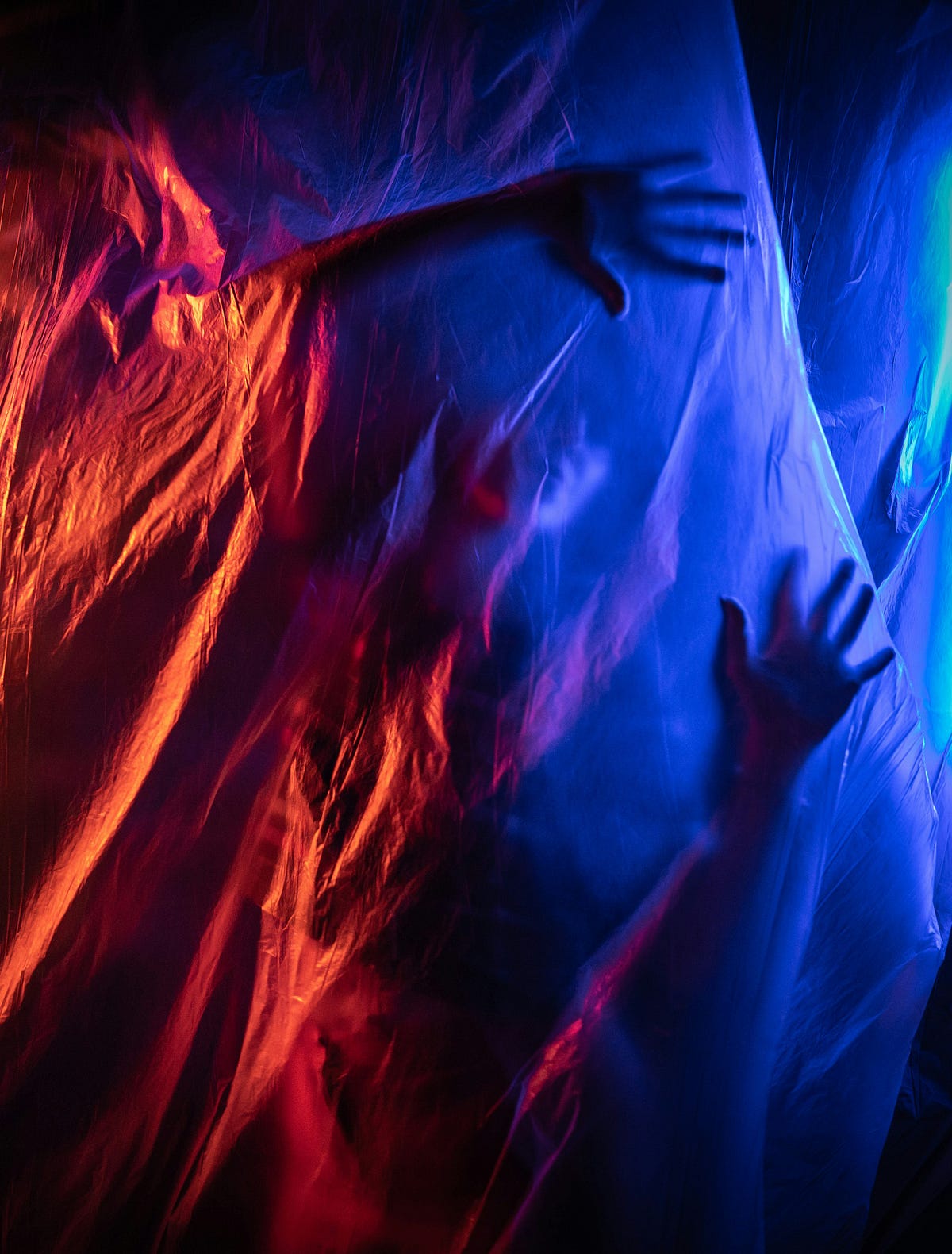 The Quiet Reason You Feel Stuck.. What’s really holding you back when… | by Sandy Marioo🙈🦋 ...