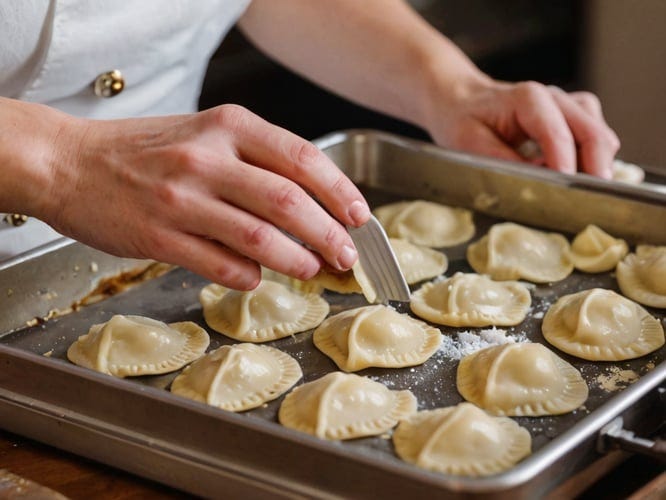 Pierogi Makers | by Raymundo Butler | Apr, 2024 | Medium