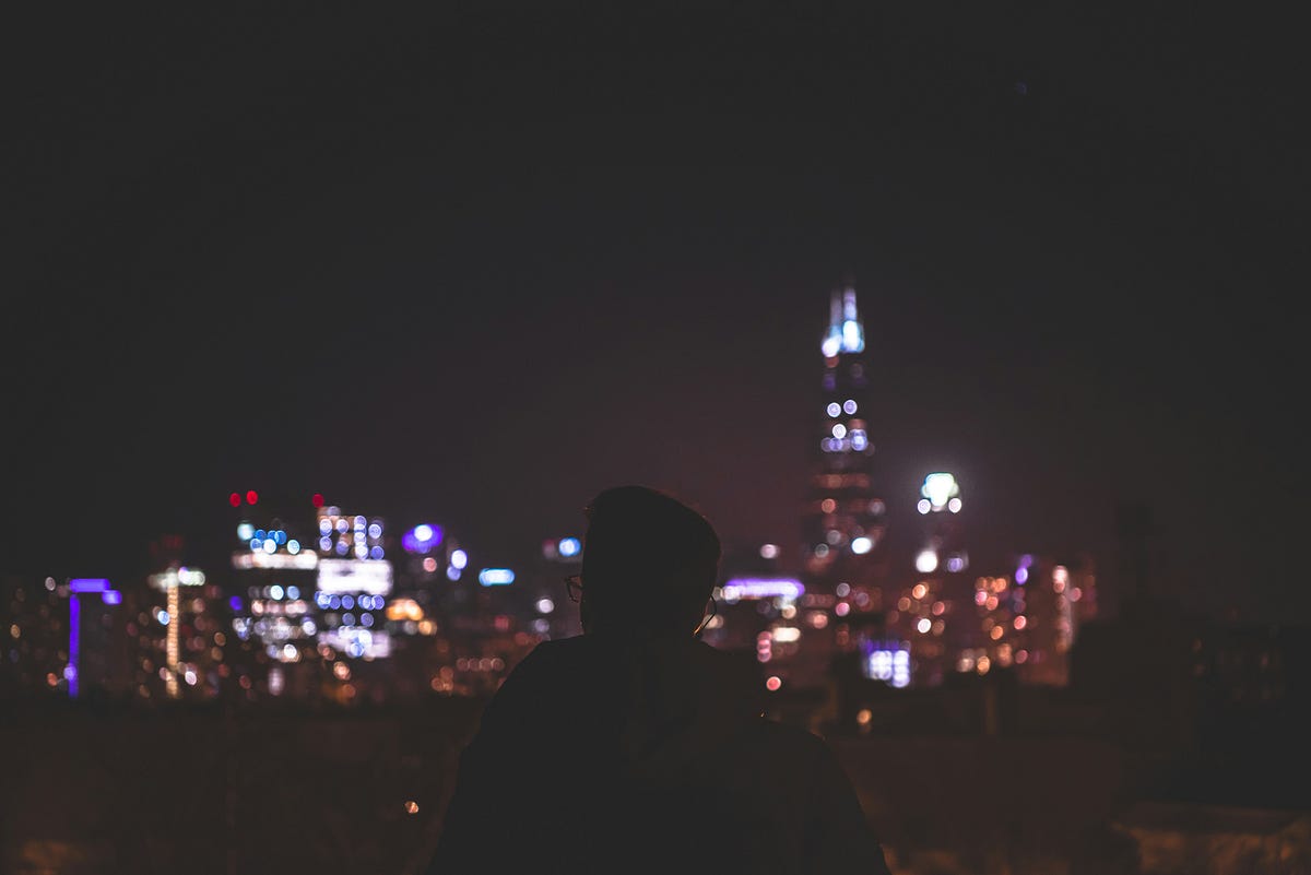 unfamiliar hearts | hello, stranger - The Afterglow Publication - Medium