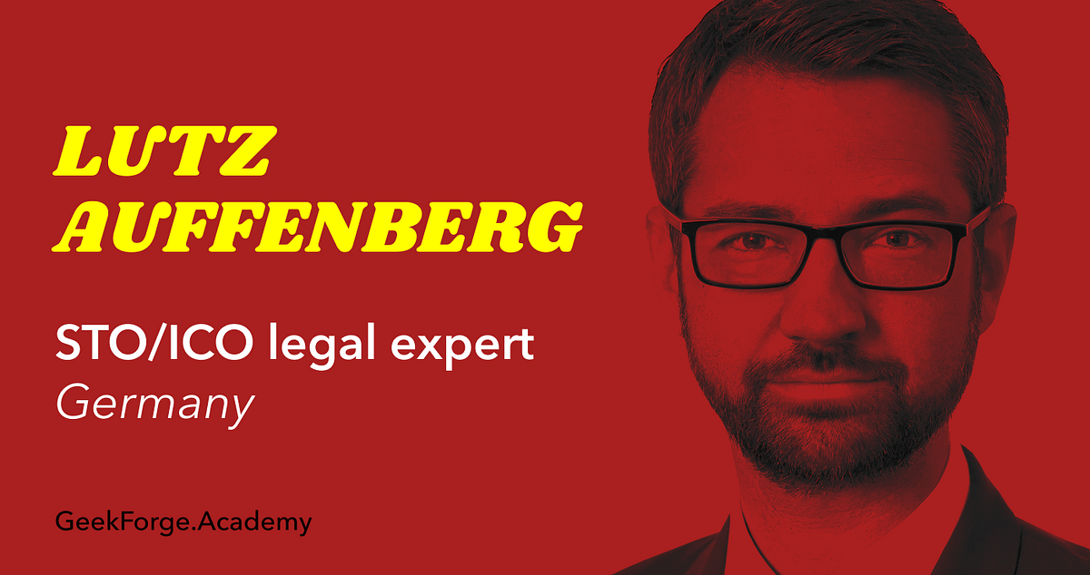 STO Registration Procedures in Germany | by Kirill Shilov | GeekForge ...