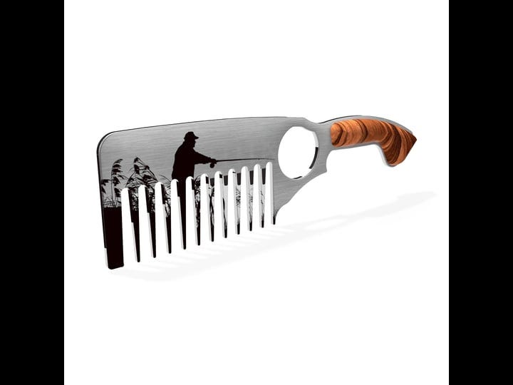 The Best Beard Comb | by Cora Kline | Medium