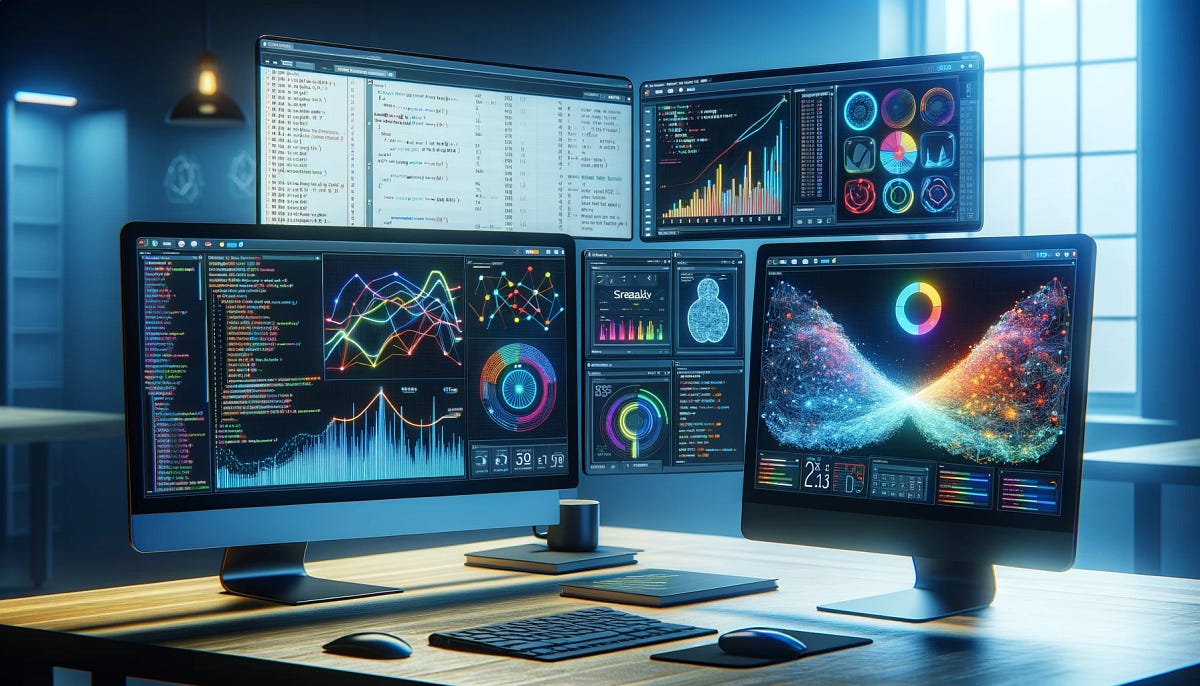 Effortless Insights: Your Guide to Creating LLM-Based AI for Advanced ...