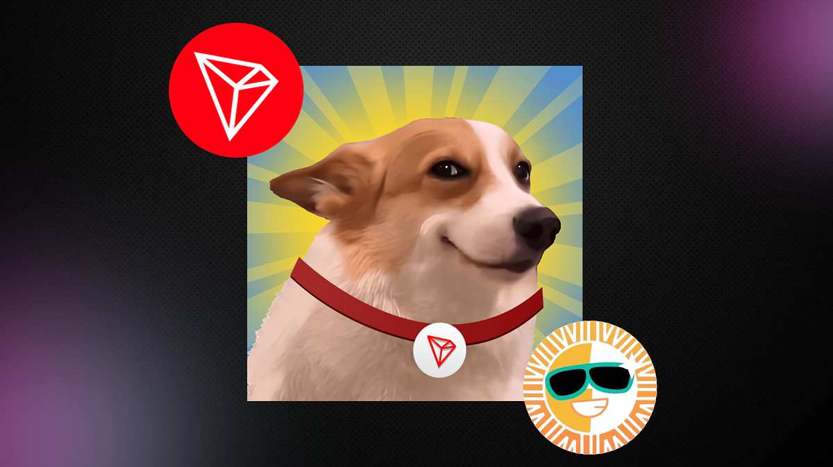 TRON Meme Coin Frenzy: Will TRON Overtake Solana As The Leading Meme ...