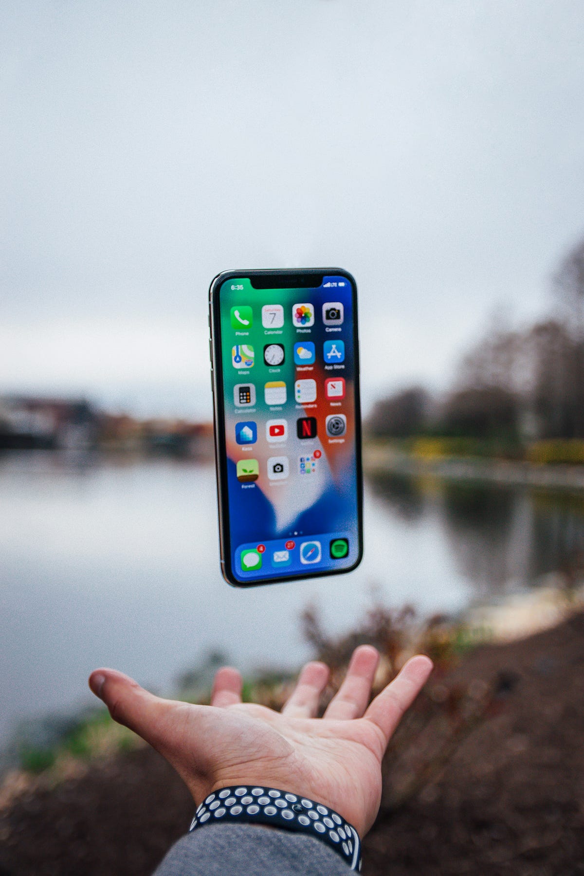 React Native Advanced Guide Performance Optimization And Scalability For Large Scale Applications