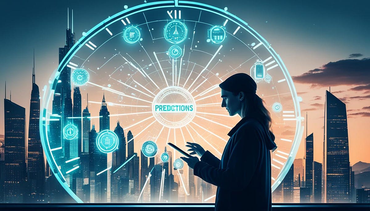 The Advantages of Using PredX_AI’s Utility Token | by Panara sonia ...