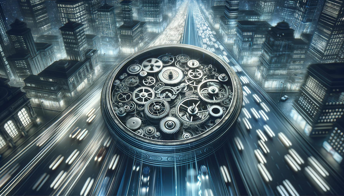 Java Concurrency | by pravin shakti | Aug, 2024 | Medium