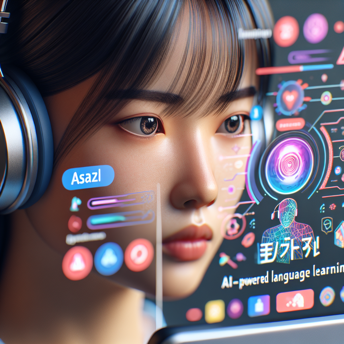 AI’s Breakthrough in Language Learning: Customized Educational Tools ...