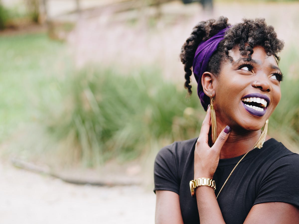 Please Stop Saying ‘God is In Control’ | by Kyle Chastain | Koinonia ...