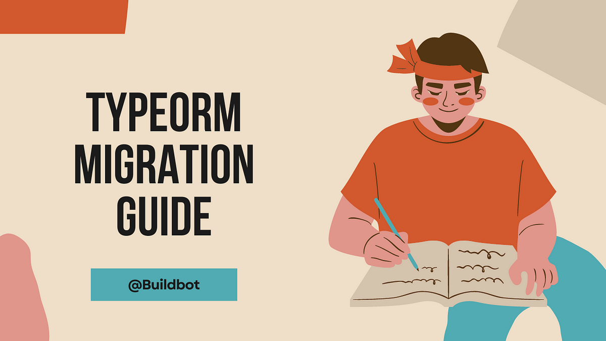 Migrations Guide Guide For Development Team On Managing By Buildbot Technologies Private
