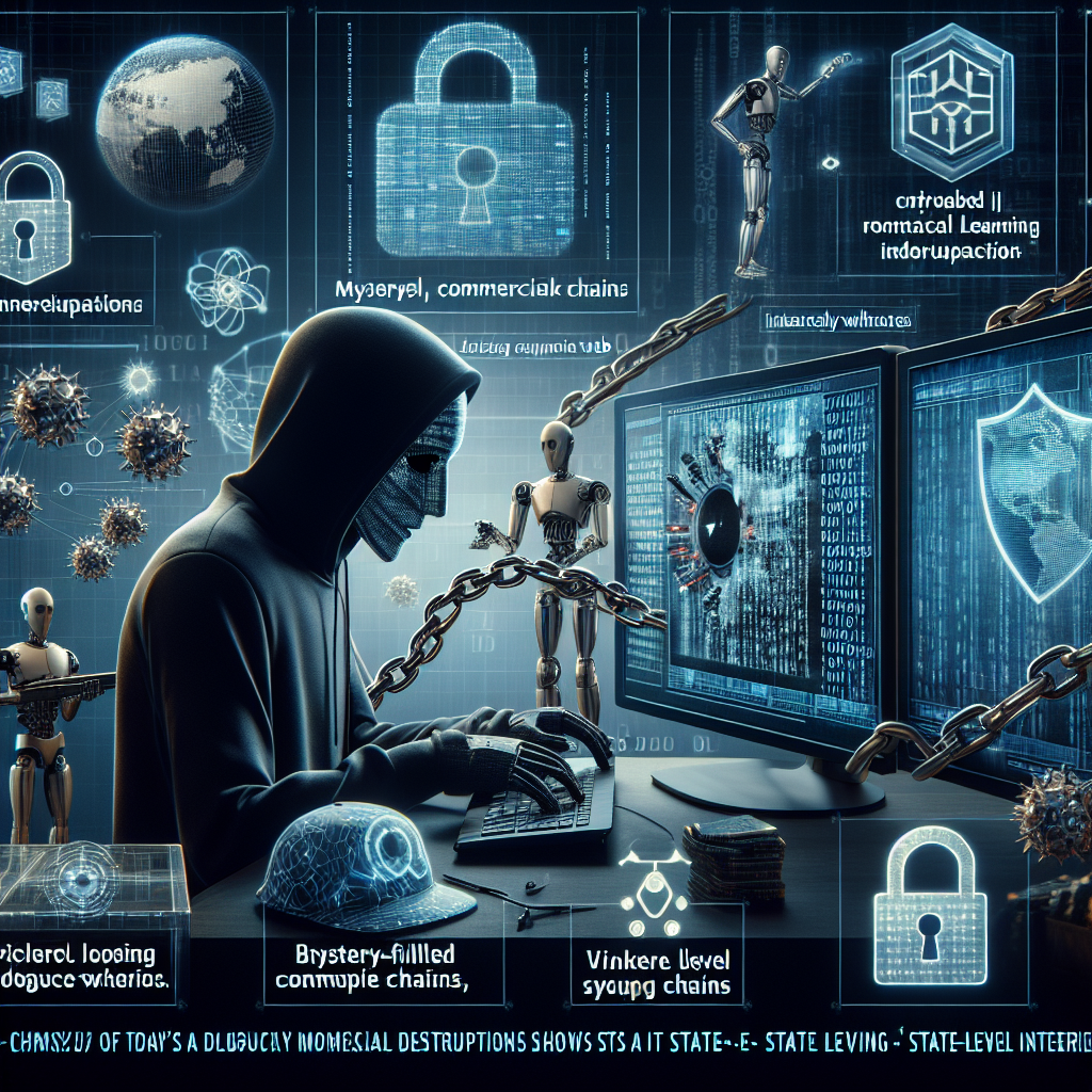 Today’s Top Cyber Intelligence Highlights — Apr 26, 2025 | by Dr. Fahim ...